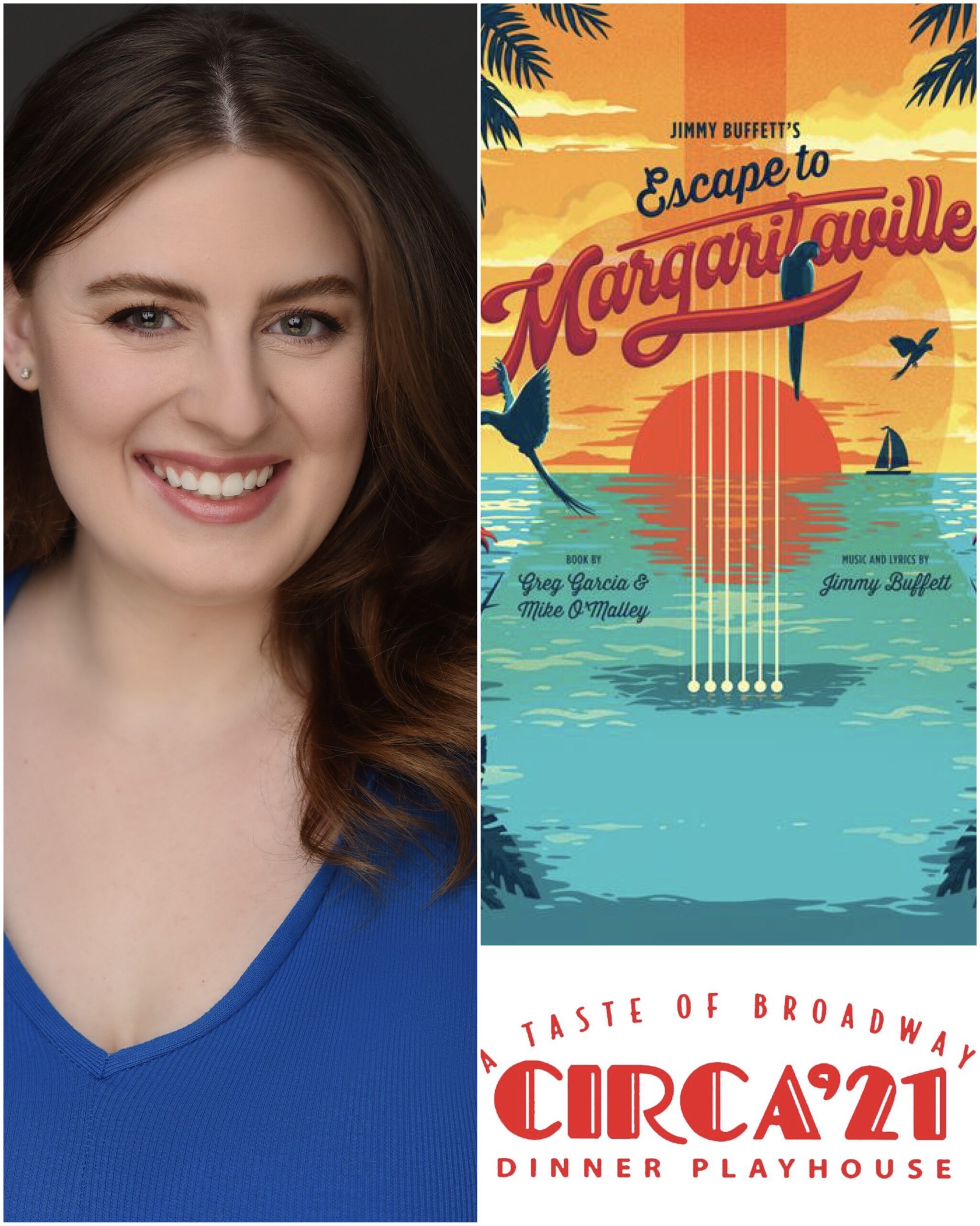 Madison Kelly Stepnowski | Actor/Singer
